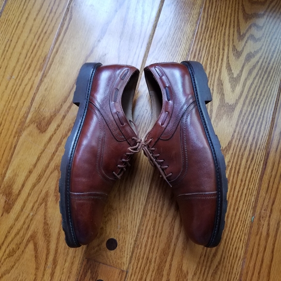 Cable & Co | Shoes | Cable Co Leather Dress Shoes | Poshmark